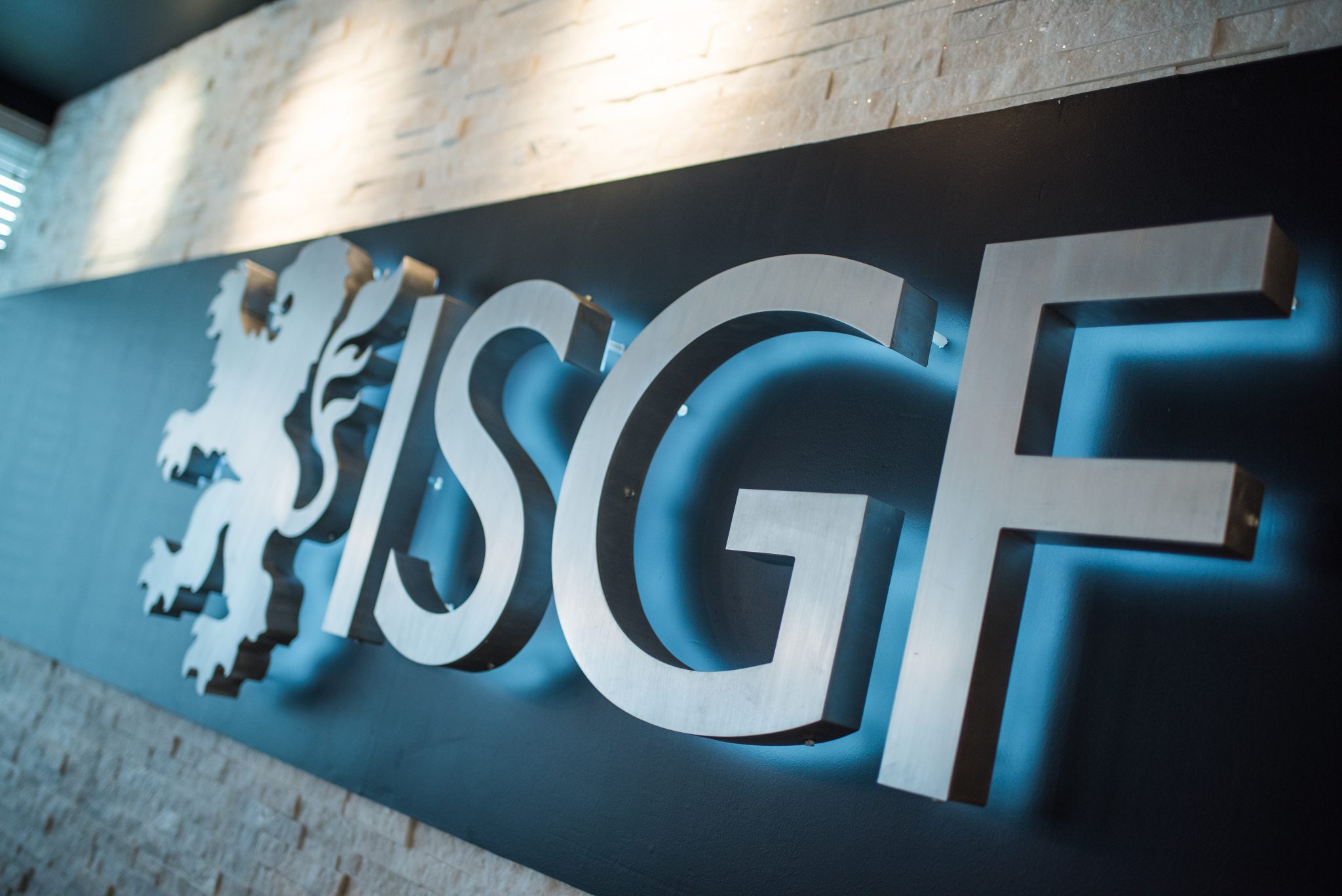 ISGF - 34th Annual Inc 5000 One of Americas Fastest Growing Companies