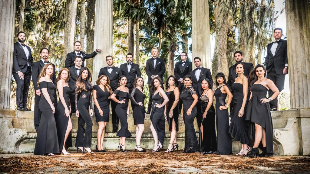 ISGF Named One of Florida's Best Companies to Work For