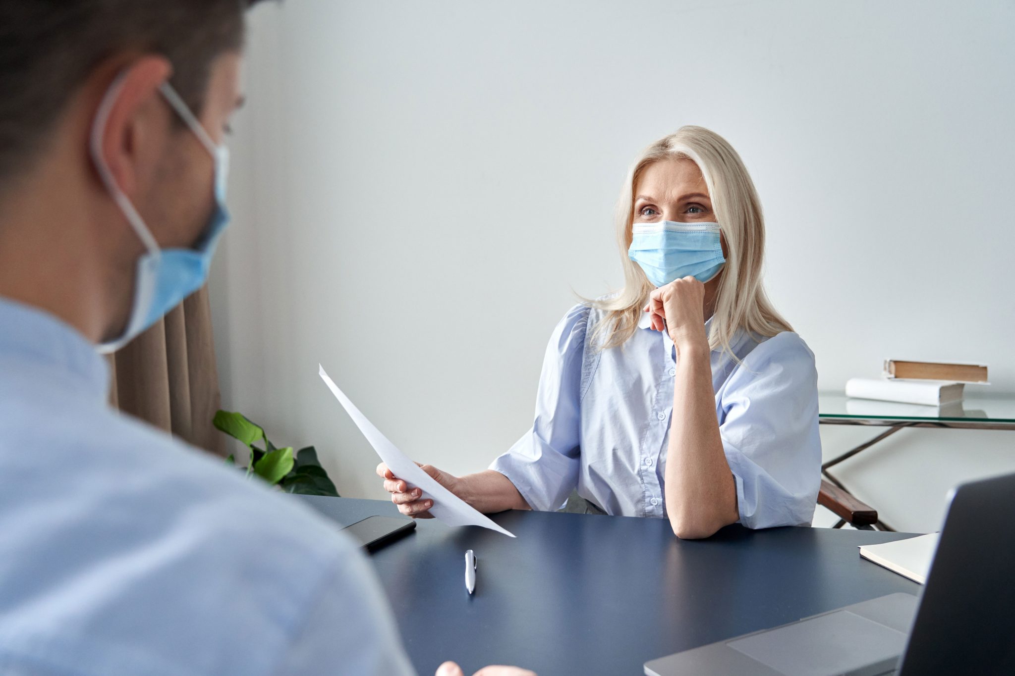 Interviewing After the Pandemic - What Will It Be Like? - Interview Tips